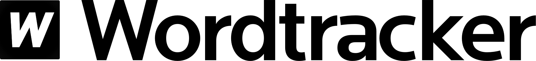 Here are the top keywords for quotes powered by Wordtracker